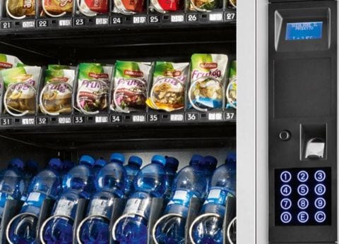 Tango | Knightsbridge Vending